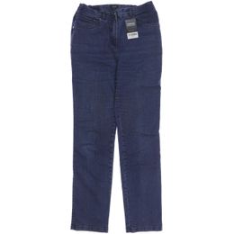 Walbusch Damen Jeans, blau, Gr. 38