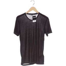 Drykorn Herren T-Shirt, schwarz