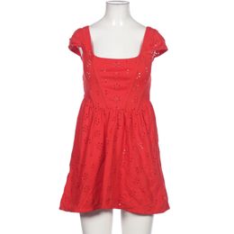 Asos Damen Kleid, rot, Gr. 38