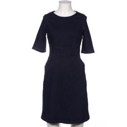 Armani Jeans Damen Kleid, marineblau, Gr. 40