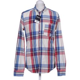 Jack & Jones Jack & Jones Herren Hemd, mehrfarbig, Gr. 46