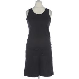 Esprit Damen Jumpsuit/Overall, schwarz, Gr. 38