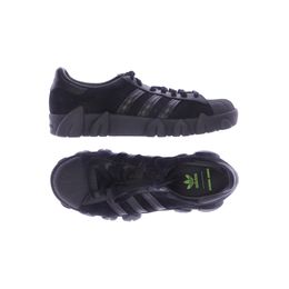 adidas originals Herren Sneakers, schwarz, Gr. 6.5