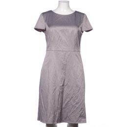 Betty Barclay Damen Kleid, grau, Gr. 42