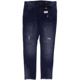 Only & Sons Only & Sons Herren Jeans, blau