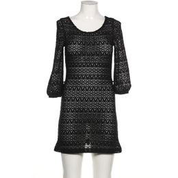 Esprit Damen Kleid, schwarz, Gr. 38