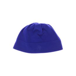 Bogner Damen Hut/Mütze, blau, Gr. 54