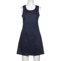 Sandro Ferrone Damen Kleid, marineblau