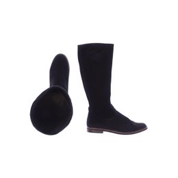 Caprice Damen Stiefel, schwarz, Gr. 38