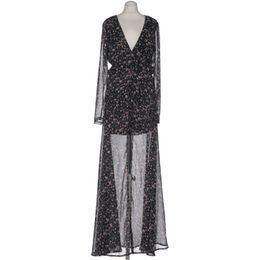 Long Tall Sally Damen Jumpsuit/Overall, mehrfarbig