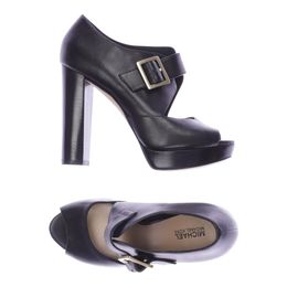 MICHAEL Michael Kors Damen Pumps, schwarz