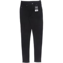 Cheap Monday Damen Jeans, schwarz, Gr. 26