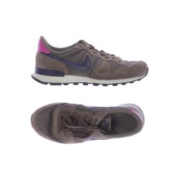 Nike Damen Sneakers, braun, Gr. 36.5