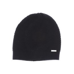 Calvin Klein Damen Hut/Mütze, schwarz