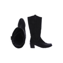 Caprice Damen Stiefel, schwarz