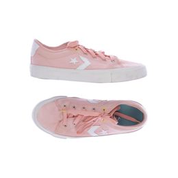 Converse Damen Sneakers, pink, Gr. 38.5