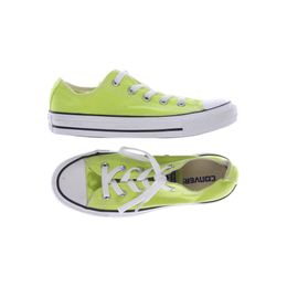 Converse Damen Sneakers, hellgrün, Gr. 36