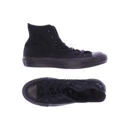 Converse Damen Sneakers, schwarz, Gr. 36.5