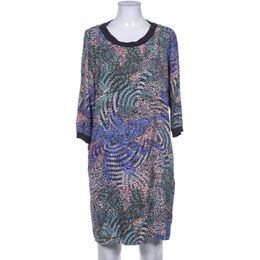 Sandwich_ Damen Kleid, mehrfarbig