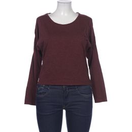 George Gina & Lucy George Gina Lucy Damen Langarmshirt, bordeaux