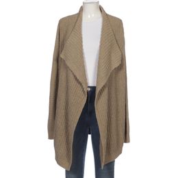 Marc O'Polo Marc O Polo Damen Strickjacke, beige, Gr. 38