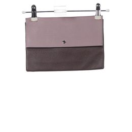 Coach Damen Handtasche, bordeaux