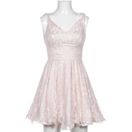 Chi Chi London Damen Kleid, pink, Gr. 6