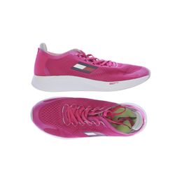 Tommy Hilfiger Damen Sneakers, pink