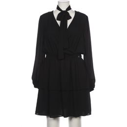 Trussardi Damen Kleid, schwarz, Gr. 46
