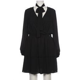 Trussardi Damen Kleid, schwarz