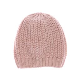 Hallhuber Damen Hut/Mütze, pink