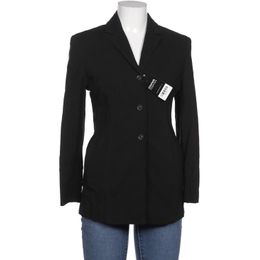 Esprit Damen Blazer, schwarz