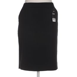 Mexx Damen Rock, schwarz, Gr. 40