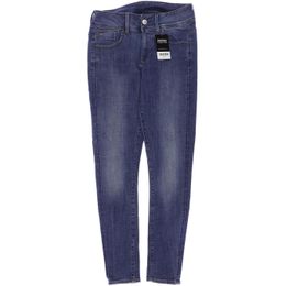 G-Star Raw G Star RAW Damen Jeans, blau, Gr. 28