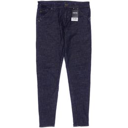 Miss Sixty Damen Jeans, marineblau