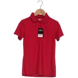 CMP Damen Poloshirt, bordeaux