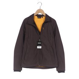 CMP Damen Jacke, braun, Gr. 34