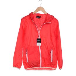 CMP Damen Jacke, rot, Gr. 34