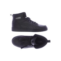 Puma Damen Sneakers, schwarz