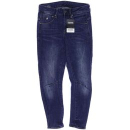 G-Star Raw Damen Jeans, blau, Gr. 36