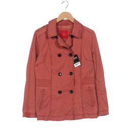 s.Oliver Damen Jacke, rot, Gr. 38