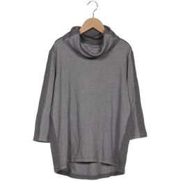 Sandwich_ Damen Pullover, grau, Gr. 44