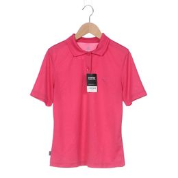 Odlo Damen Poloshirt, pink