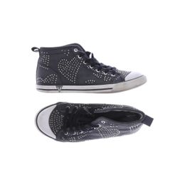 Guess Damen Sneakers, grau, Gr. 37