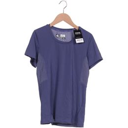 McKINLEY Damen T-Shirt, blau