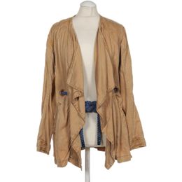 Khujo Damen Jacke, beige