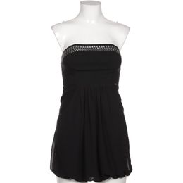 Guess Damen Kleid, schwarz, Gr. 38