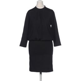 MOSS COPENHAGEN Damen Kleid, schwarz