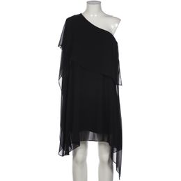 Swing Damen Kleid, schwarz, Gr. 38