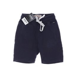 PETROL INDUSTRIES Jungen Shorts, marineblau